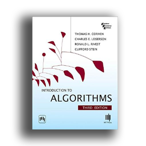 Introduction To Algorithms (Cormen) - Ajay Online Stall