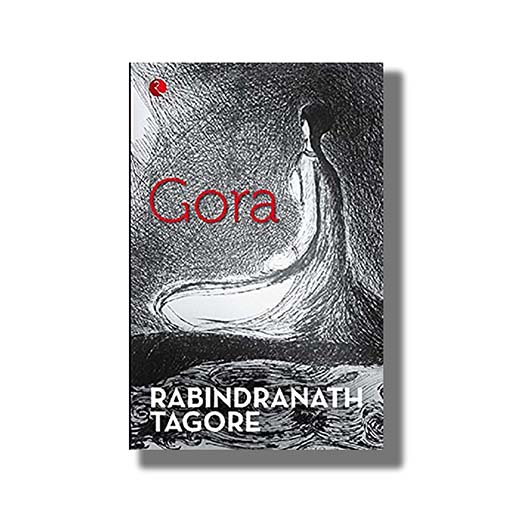 Gora Book Paperback Rabindranath Tagore Ajay Online Stall gora-book-paperback-rabindranath-tagore-ajay-online-stall