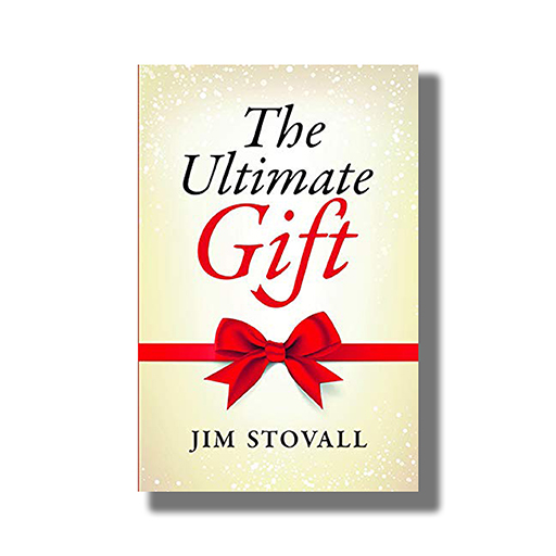 The Ultimate Gift Book