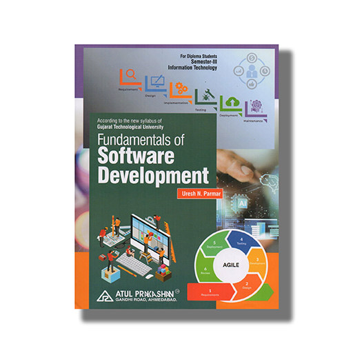 Computer Software Engineering Books