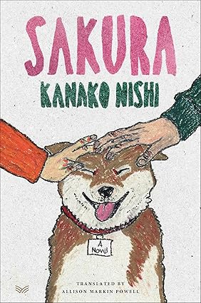 Sakura | A Novel | Book Paperback (Kanako Nishi) - Ajay Online Stall